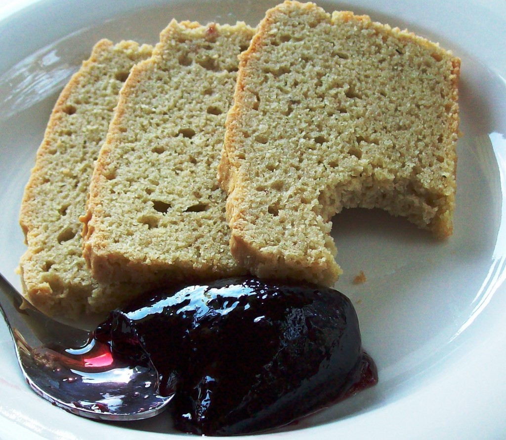 Incredibly Easy Low-Carb Bread Recipe | Low-Carb, So Simple!