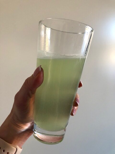 Tasty and Tender Roasted Leeks with Parmesan | Low-Carb, So Simple!