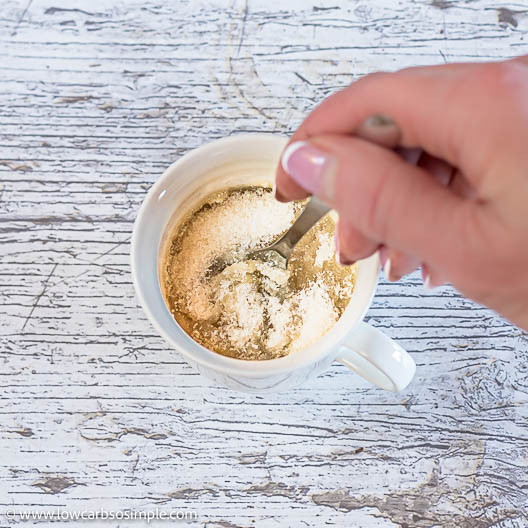 Creamy Keto Avocado Jelly | Low-Carb, So Simple!