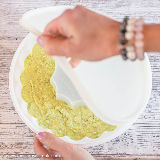 Creamy Keto Avocado Jelly | Low-Carb, So Simple!