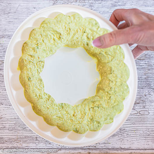 Creamy Keto Avocado Jelly | Low-Carb, So Simple!