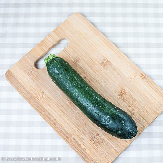 Colorful and Satisfying 5-Ingredient Skillet Meal with Bacon | Low-Carb ...