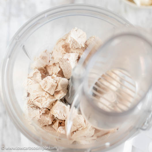 Carnivore Chicken Casserole | Low-Carb, So Simple!