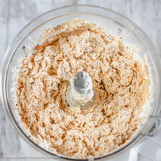 Carnivore Chicken Casserole | Low-Carb, So Simple!